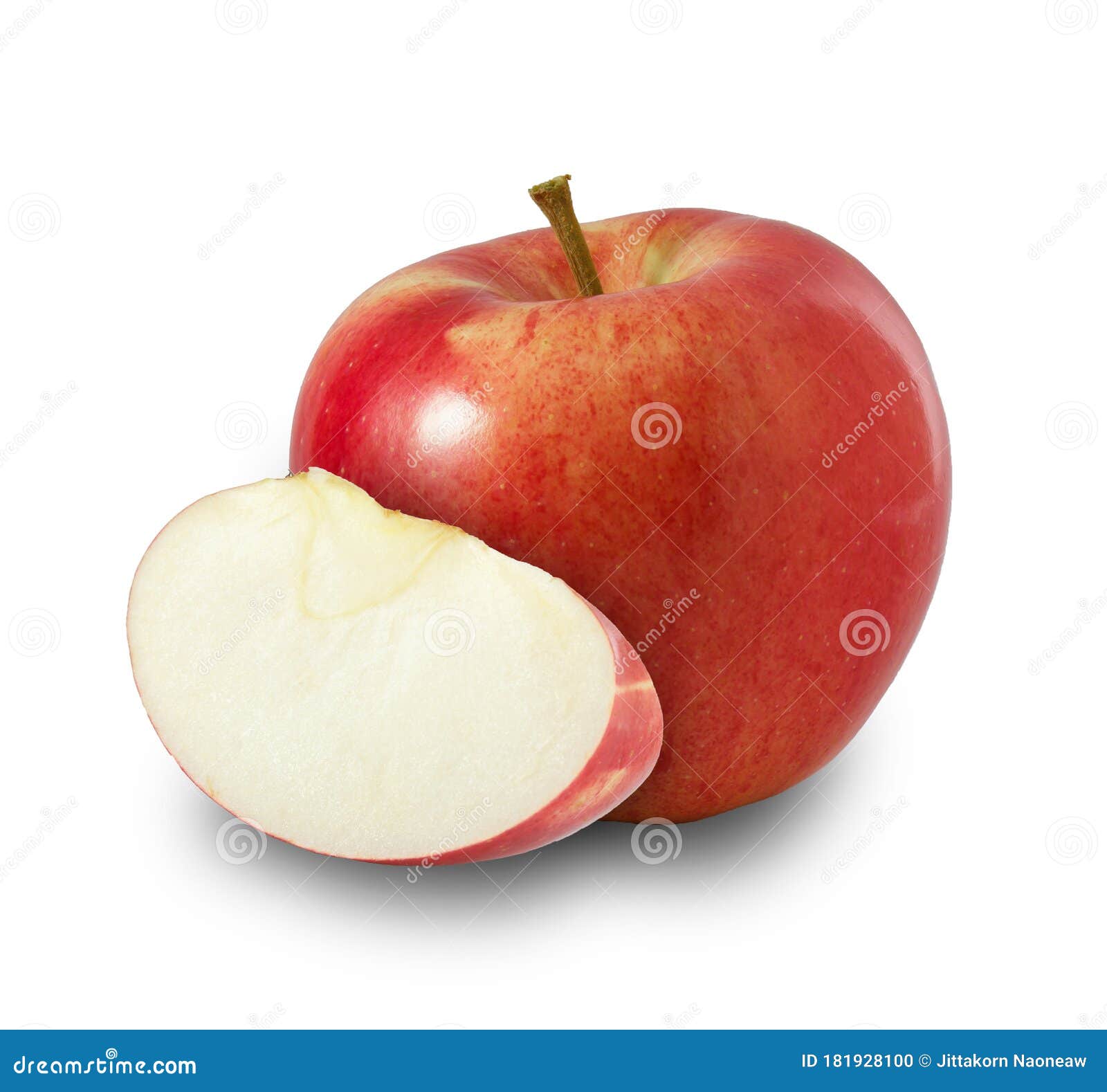 Red apples stock photo. Image of closeup, healthy, apple - 181928100