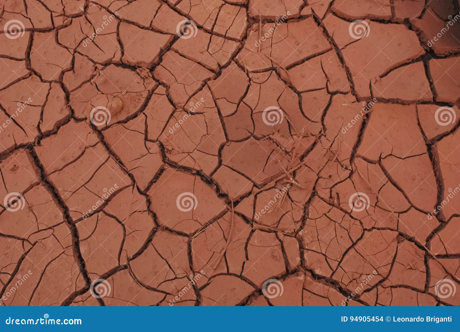 Red argil texture stock photo. Image of land, ground - 94905454