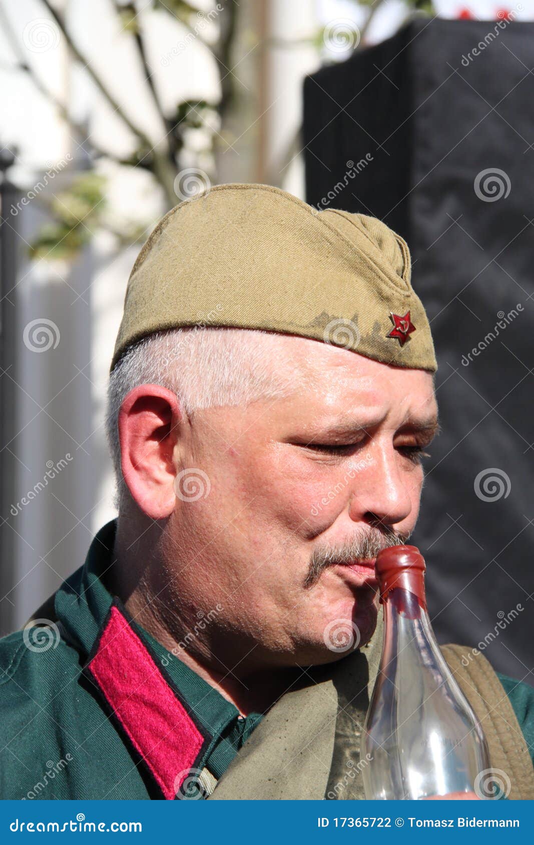 Red Army soldier editorial photography. Image of military - 17365722