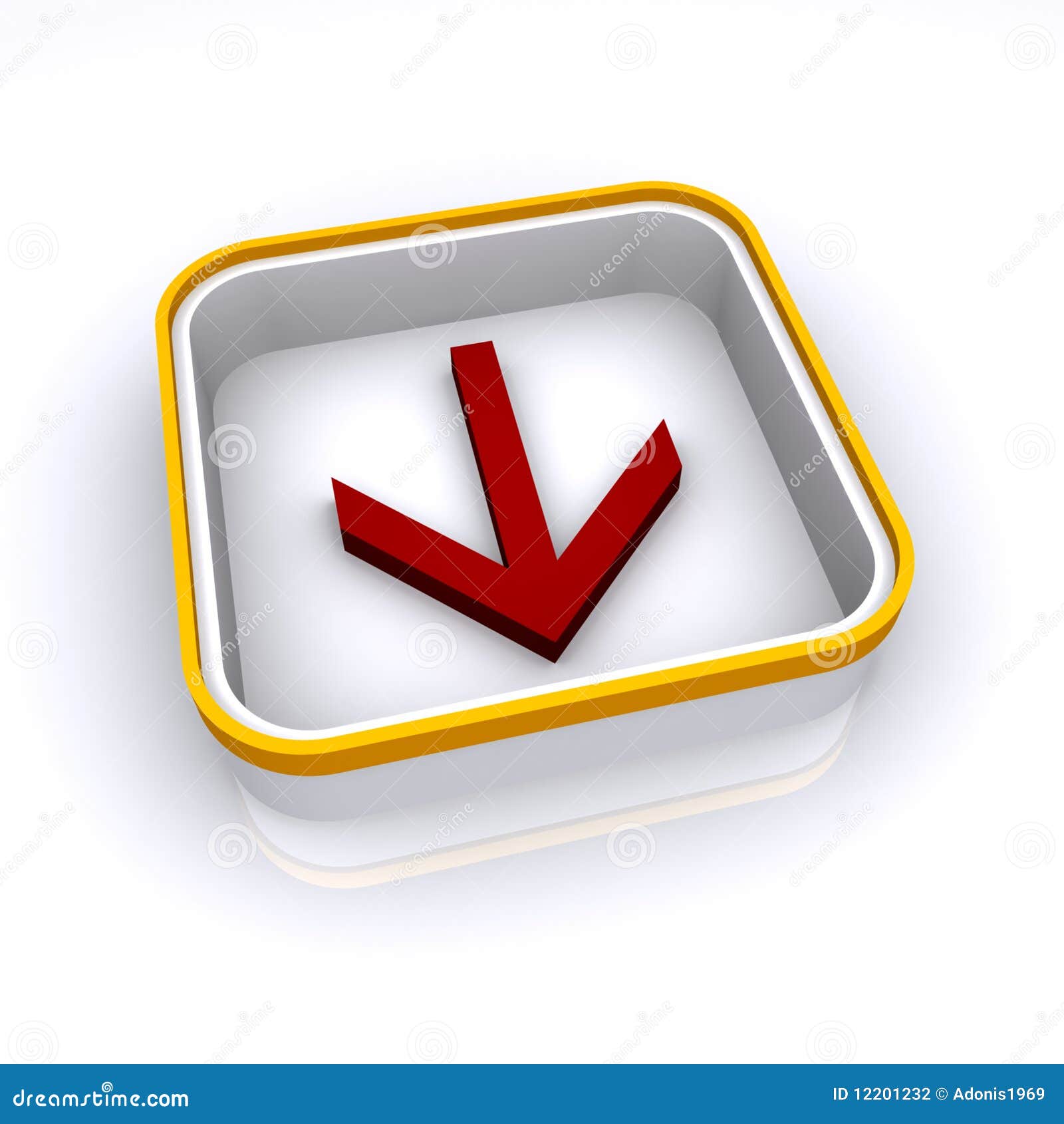 Arrow Button Icon Collection. Menu Navigation Pointer Symbol Set. Next ...