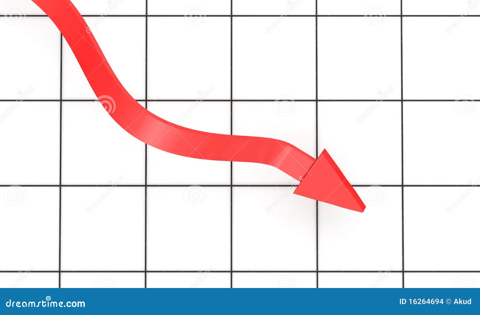 Red Arrow Chart Background Stock Illustrations – 15,360 Red Arrow Chart ...