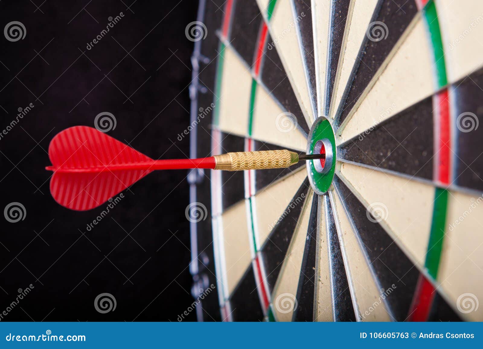 Red Arrow Hitting the Target Stock Image - Image of entertainment ... Red Arrow Hitting the Target Stock Image - Image of entertainment ...