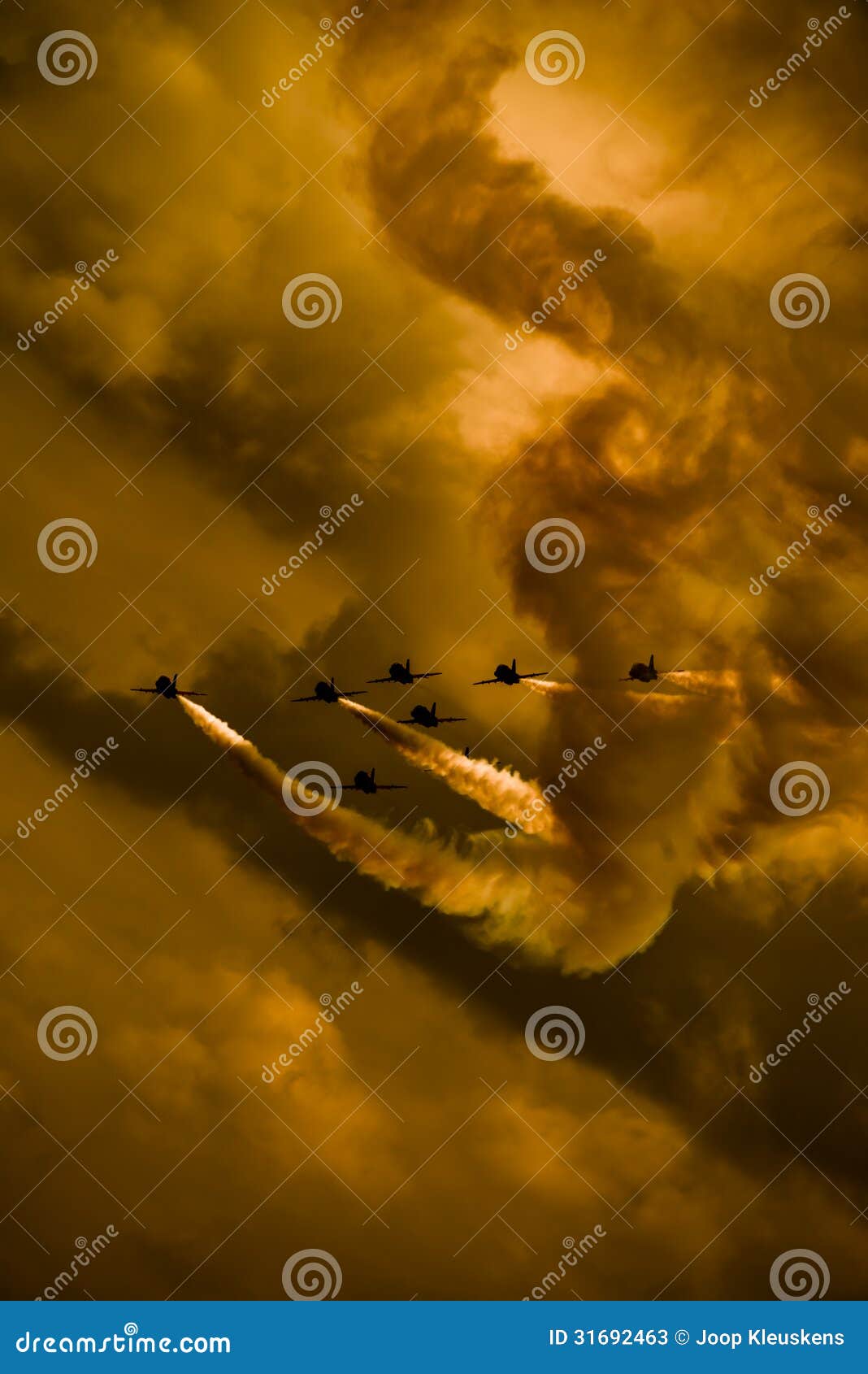 The Red Arrows Display Formation Wings And Wheels 2018 Royalty-Free ...