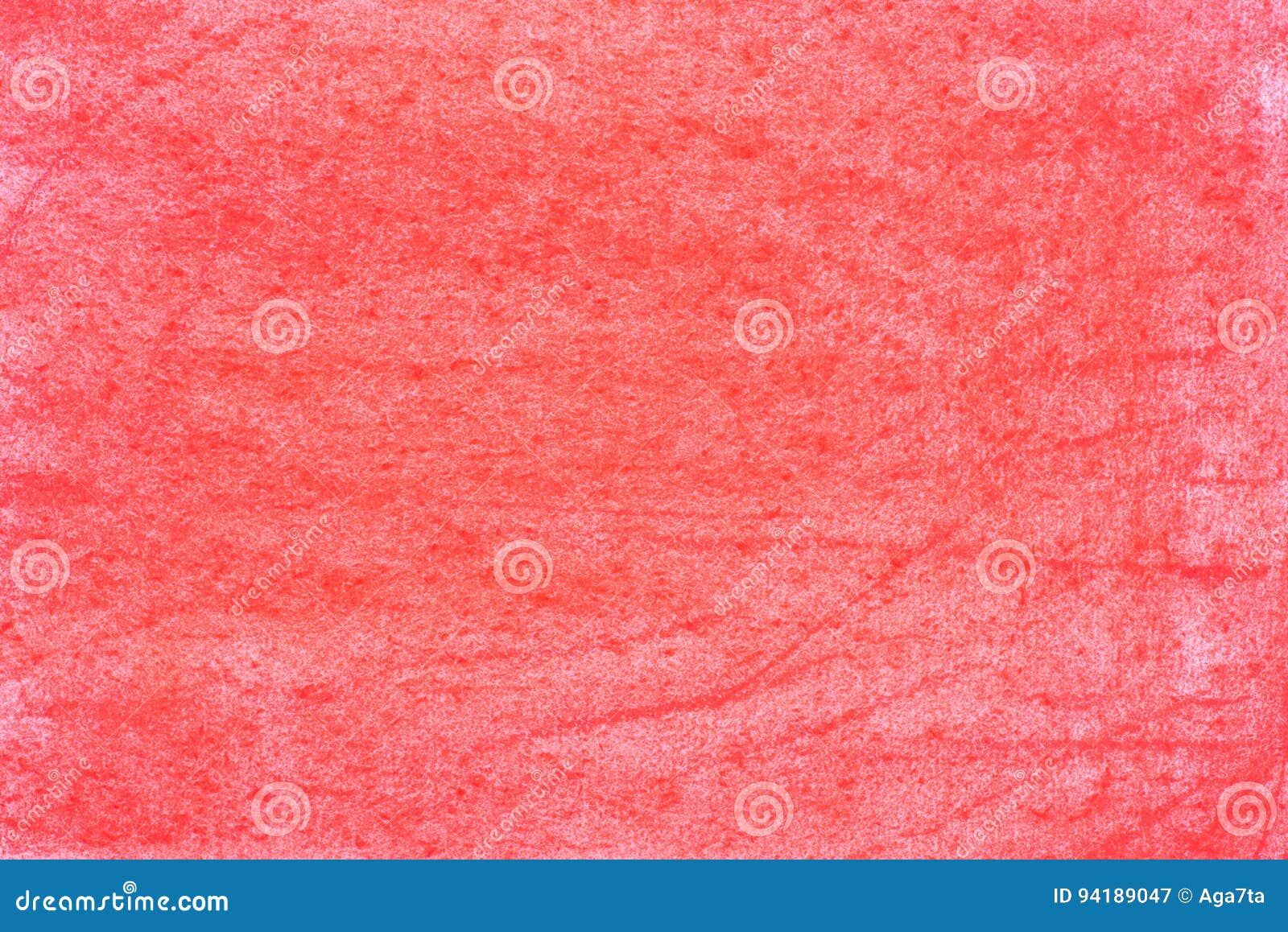 Red Art Pastel Background Texture Stock Image - Image of drawing ...