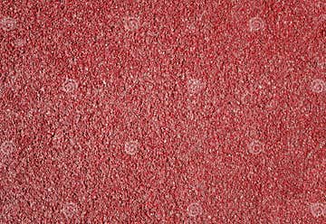 Red Asphalt Abstract Texture Background. Stock Image - Image of rough ...