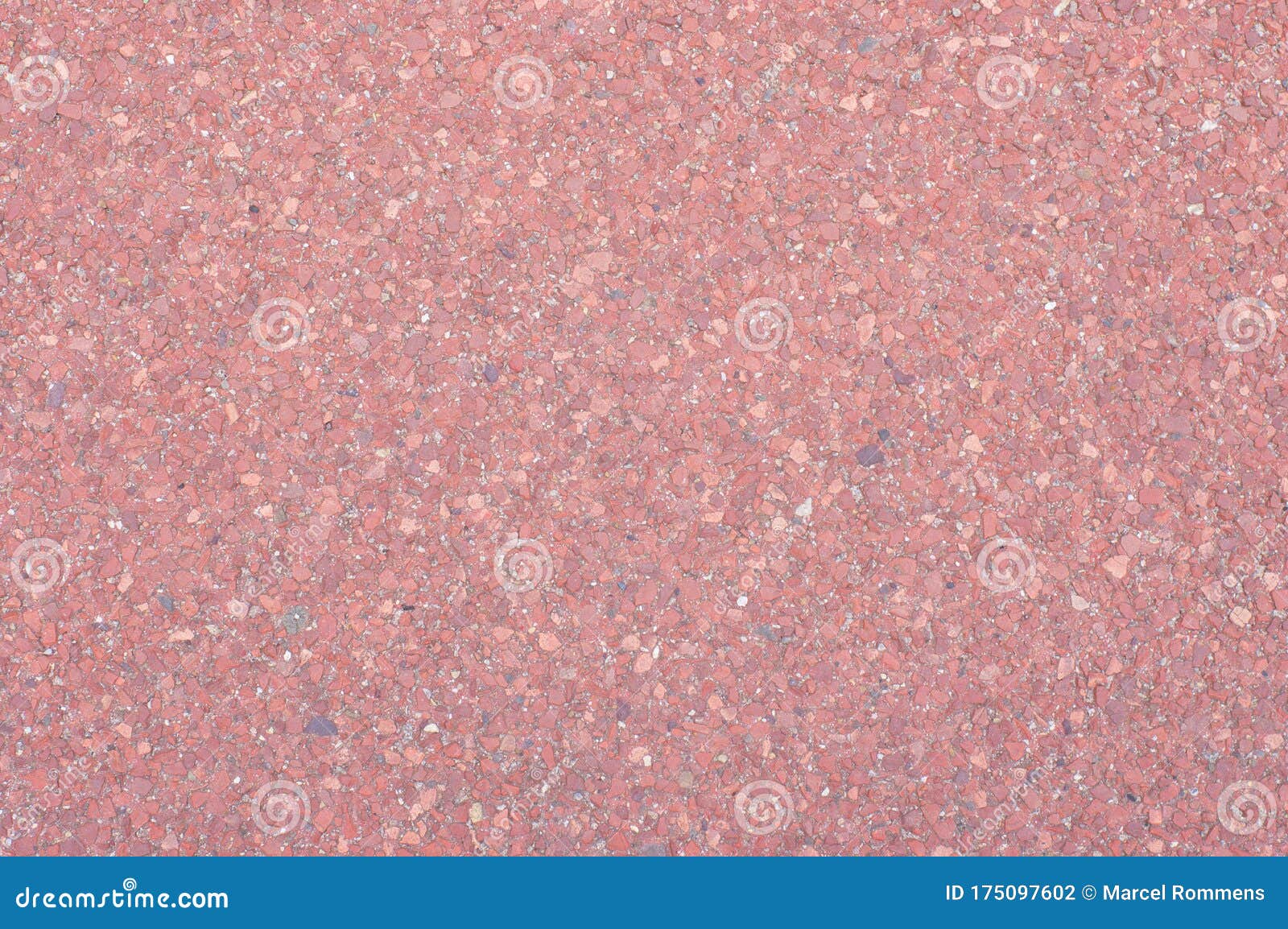 Red asphalt pattern stock photo. Image of construction - 175097602