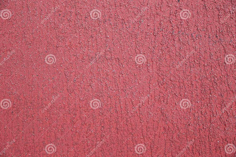 Red asphalt texture on the stock image. Image of asphalt - 158791227