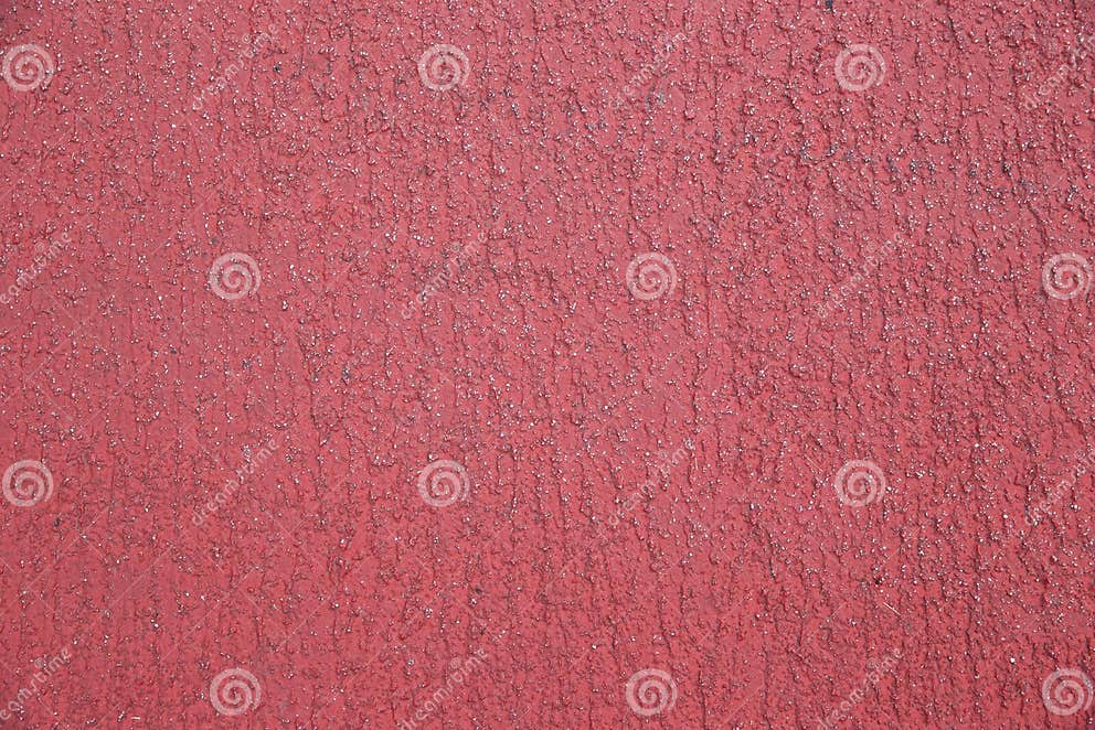 Red asphalt texture on the stock image. Image of asphalt - 158791227