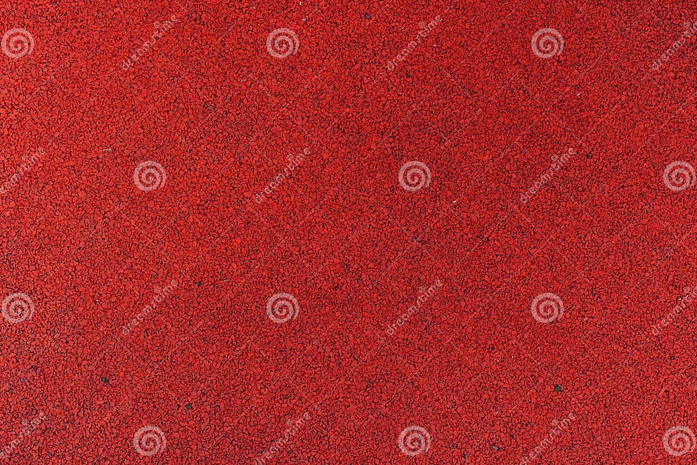 Red Asphalt Texture Background Stock Photo - Image of coarse, frames ...