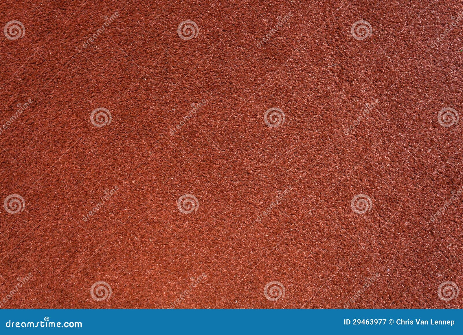 Red Astro Hockey Turf stock image. Image of surface, playing - 29463977