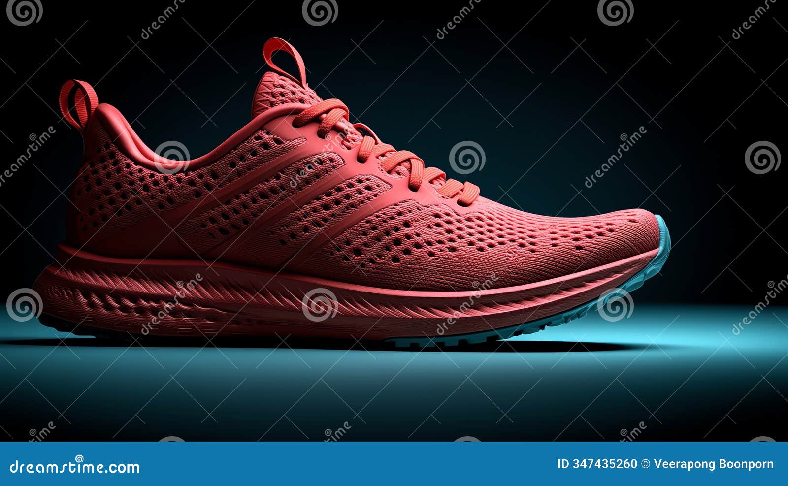 X Ray Of Shoe Showcasing Cushioning Technology And Design Details ...