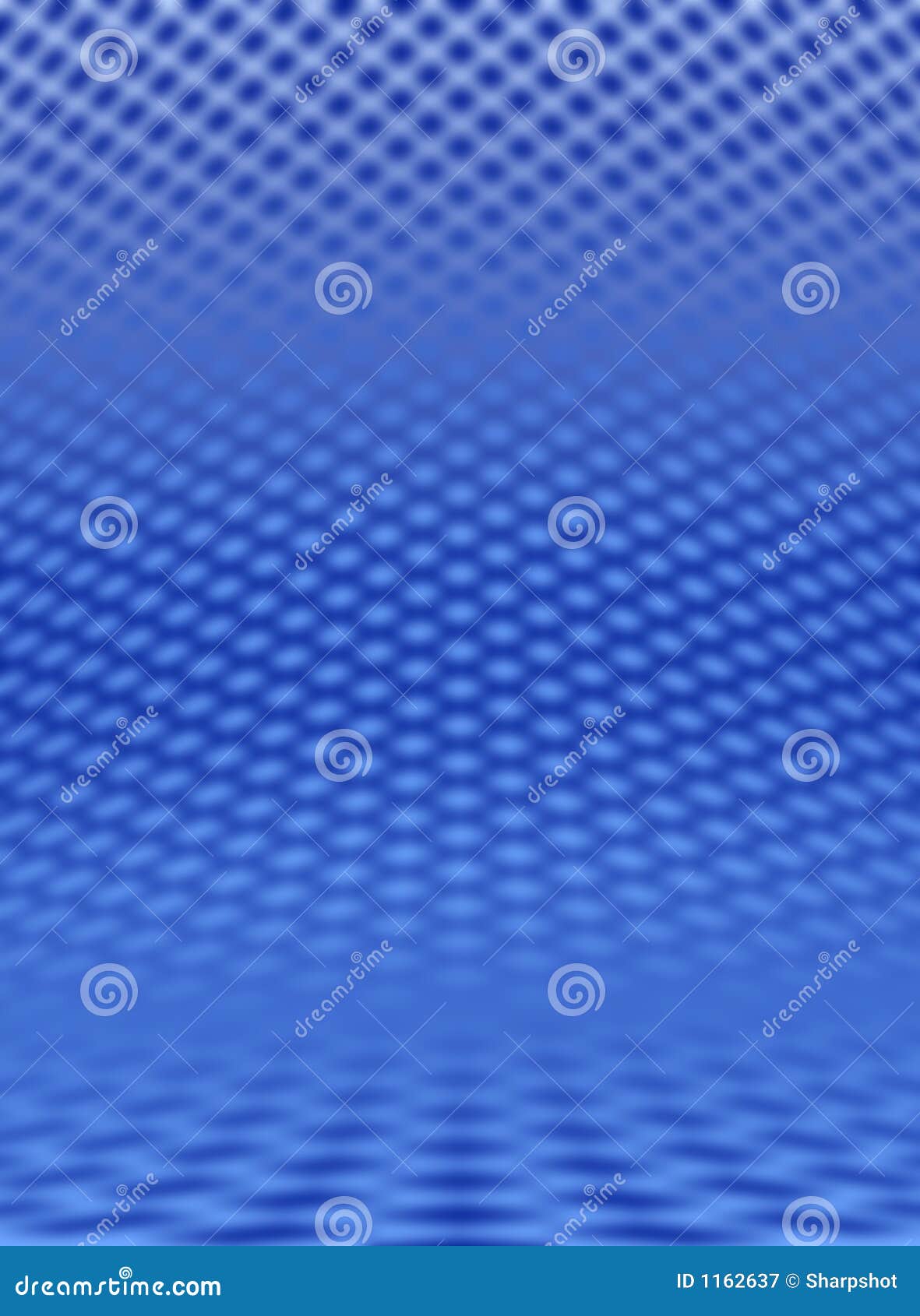 Red azul stock de ilustración. Ilustración de matriz, efecto - 1162637