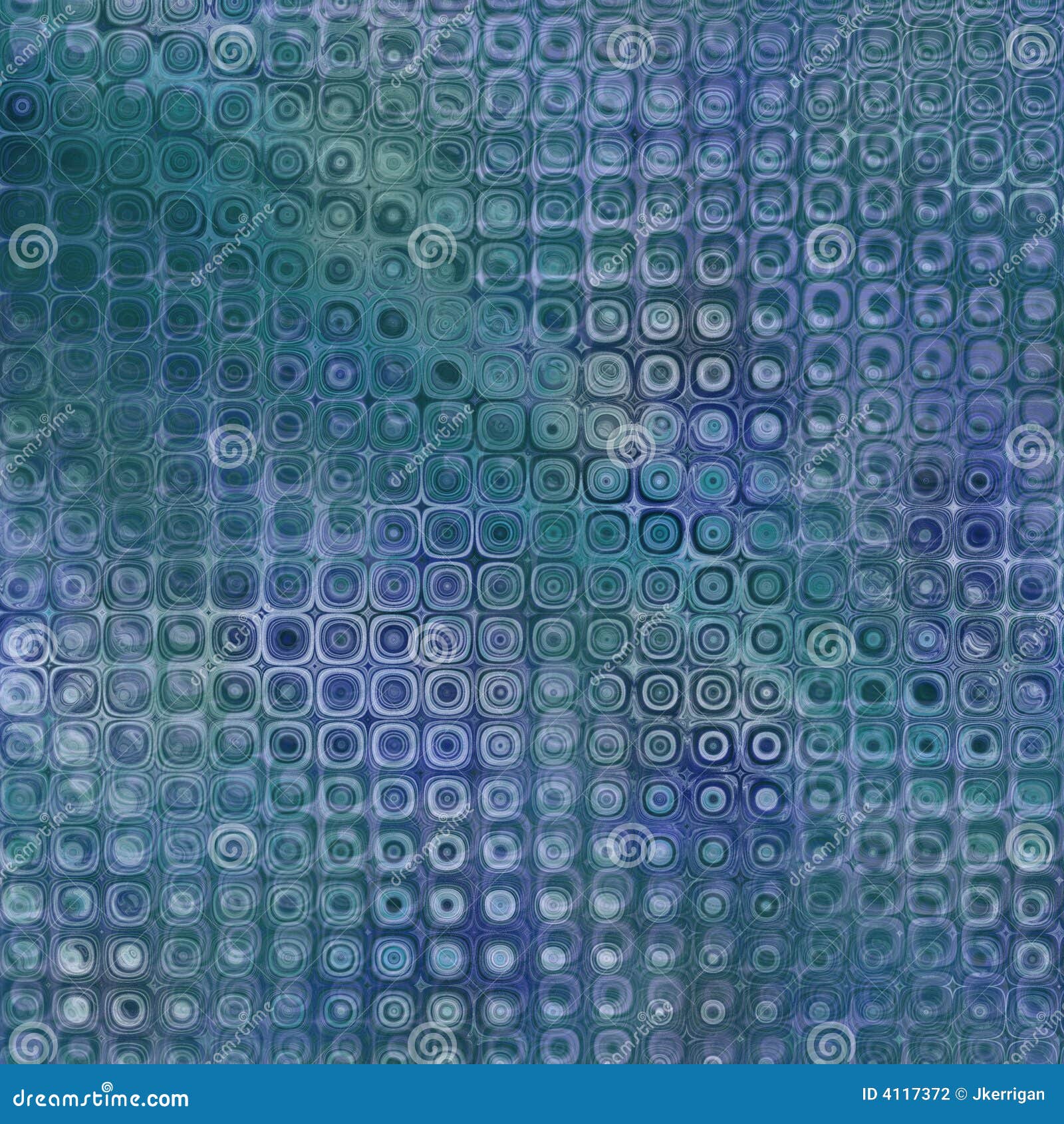 Red azul Grunge stock de ilustración. Ilustración de curvatura - 4117372