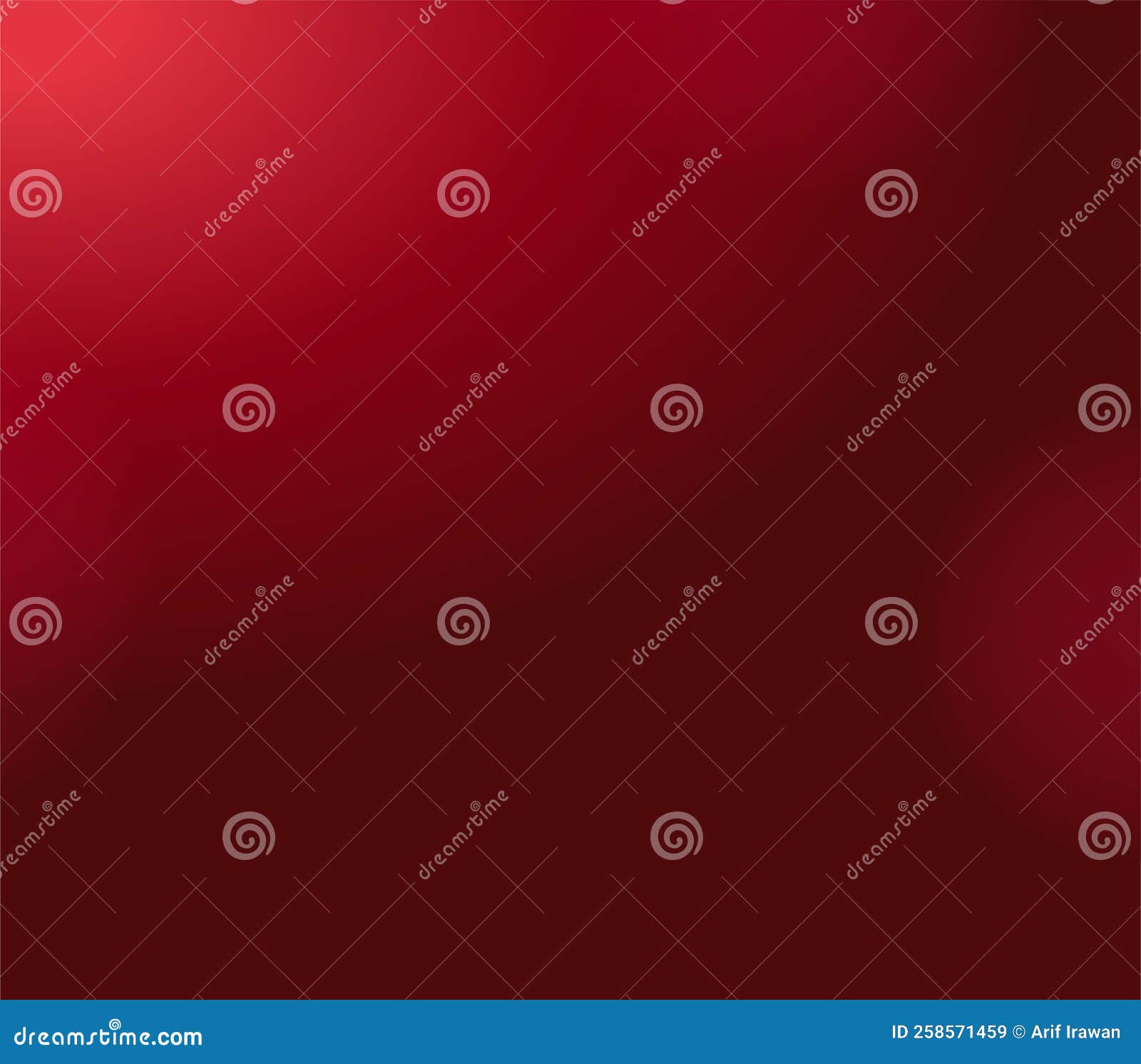 RED BACKDROP GRADIENT with SPOT LIGHT BACKGROUND Stock Vector ...
