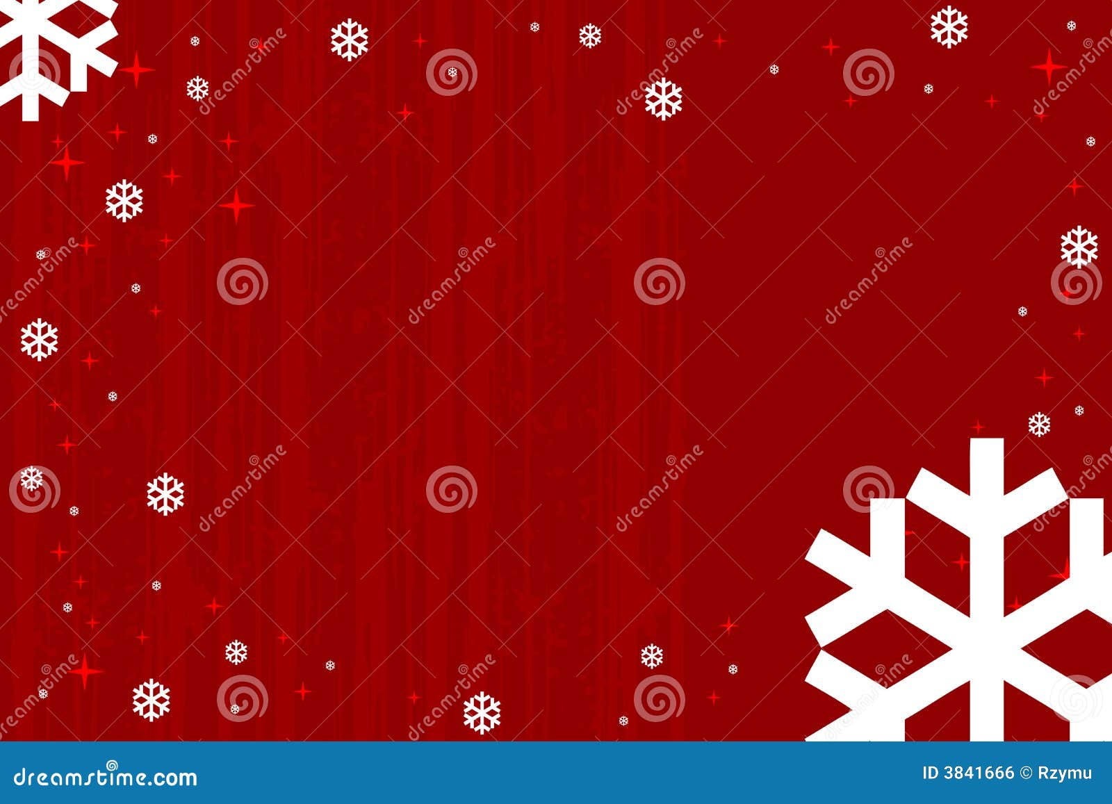 Red background stock vector. Illustration of falling, cold - 3841666