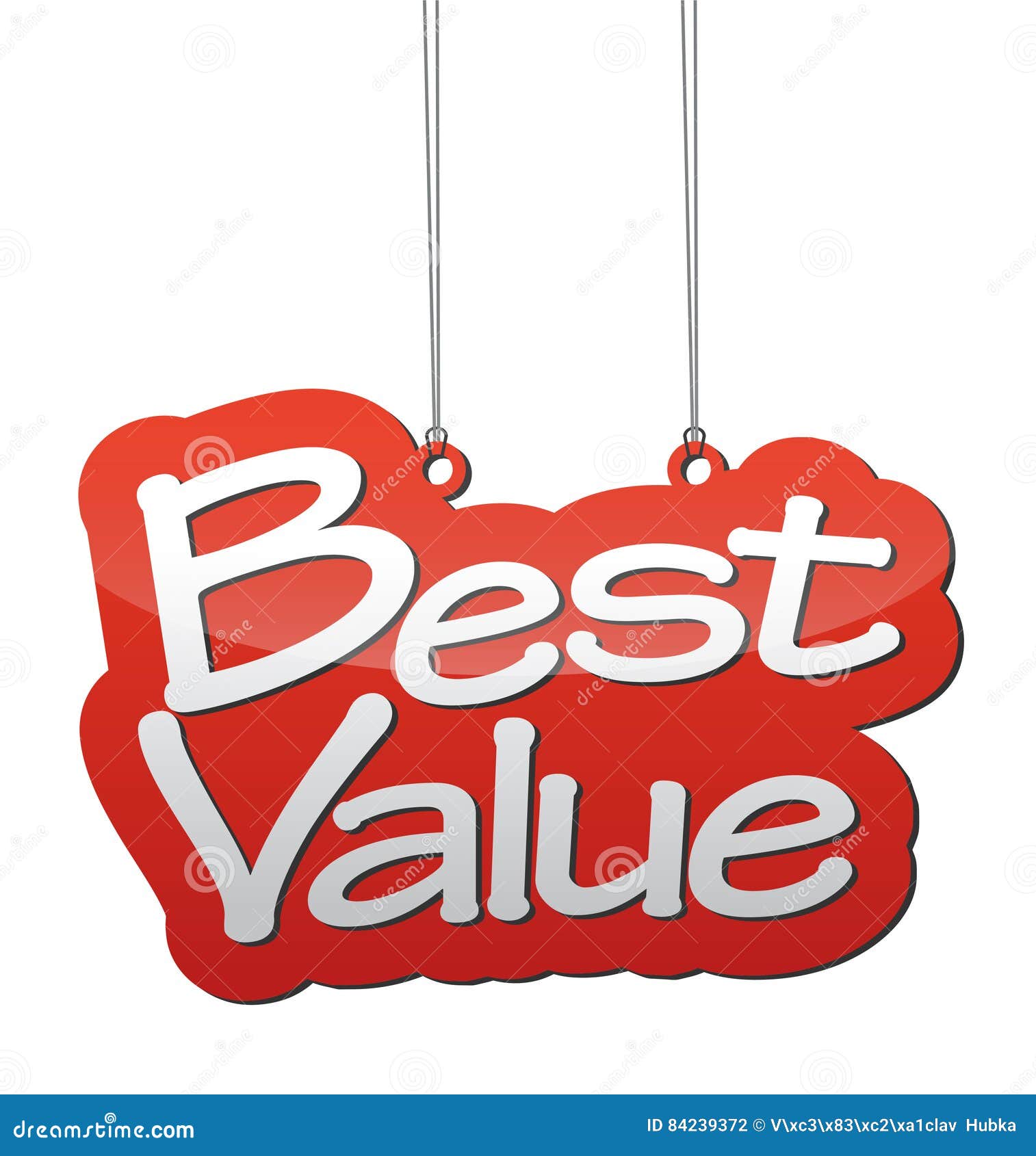 Red background best value stock vector. Illustration of sale - 84239372