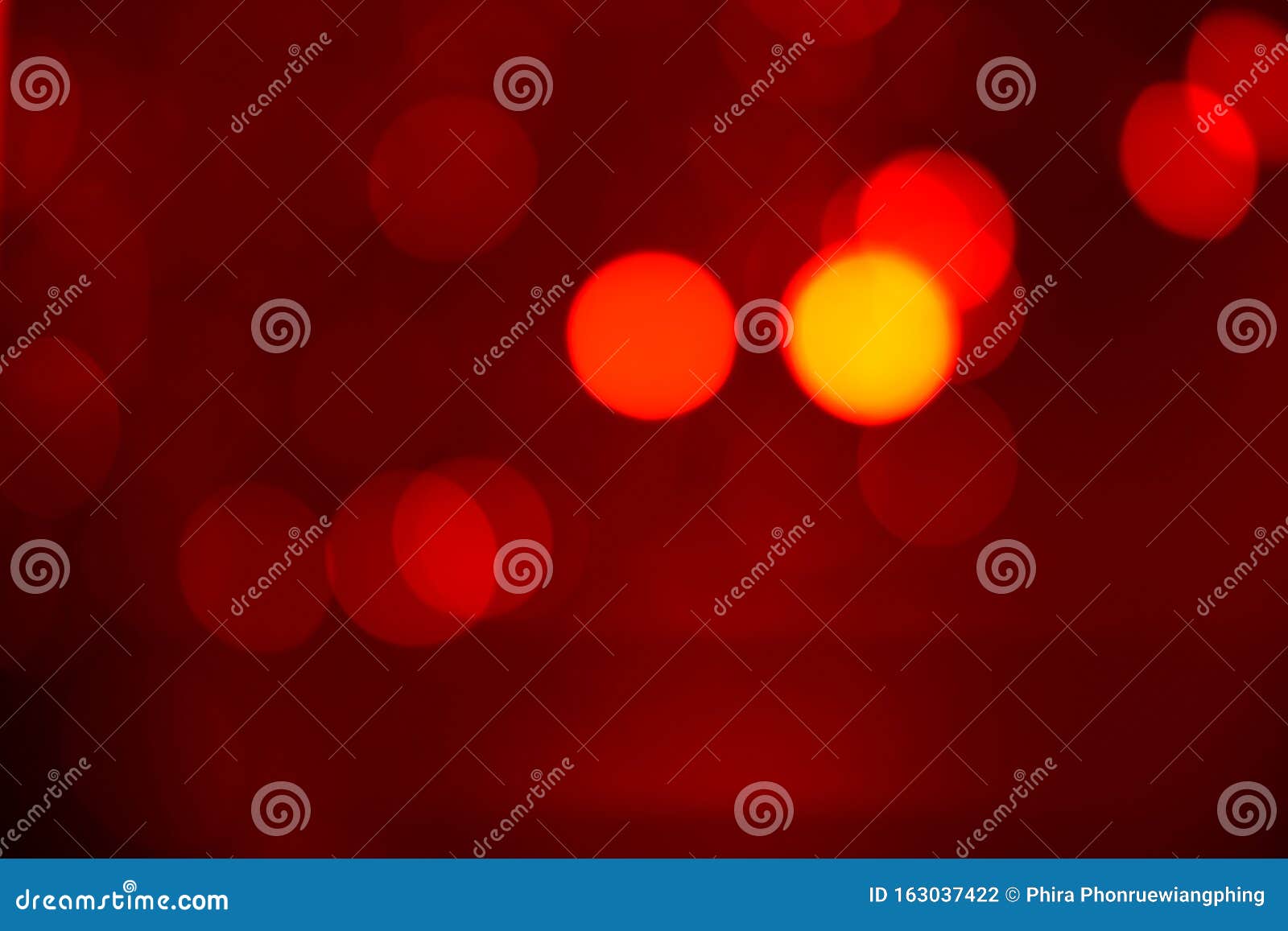 Red Background Bokeh Images, Red Backlight Stock Photo - Image of color ...