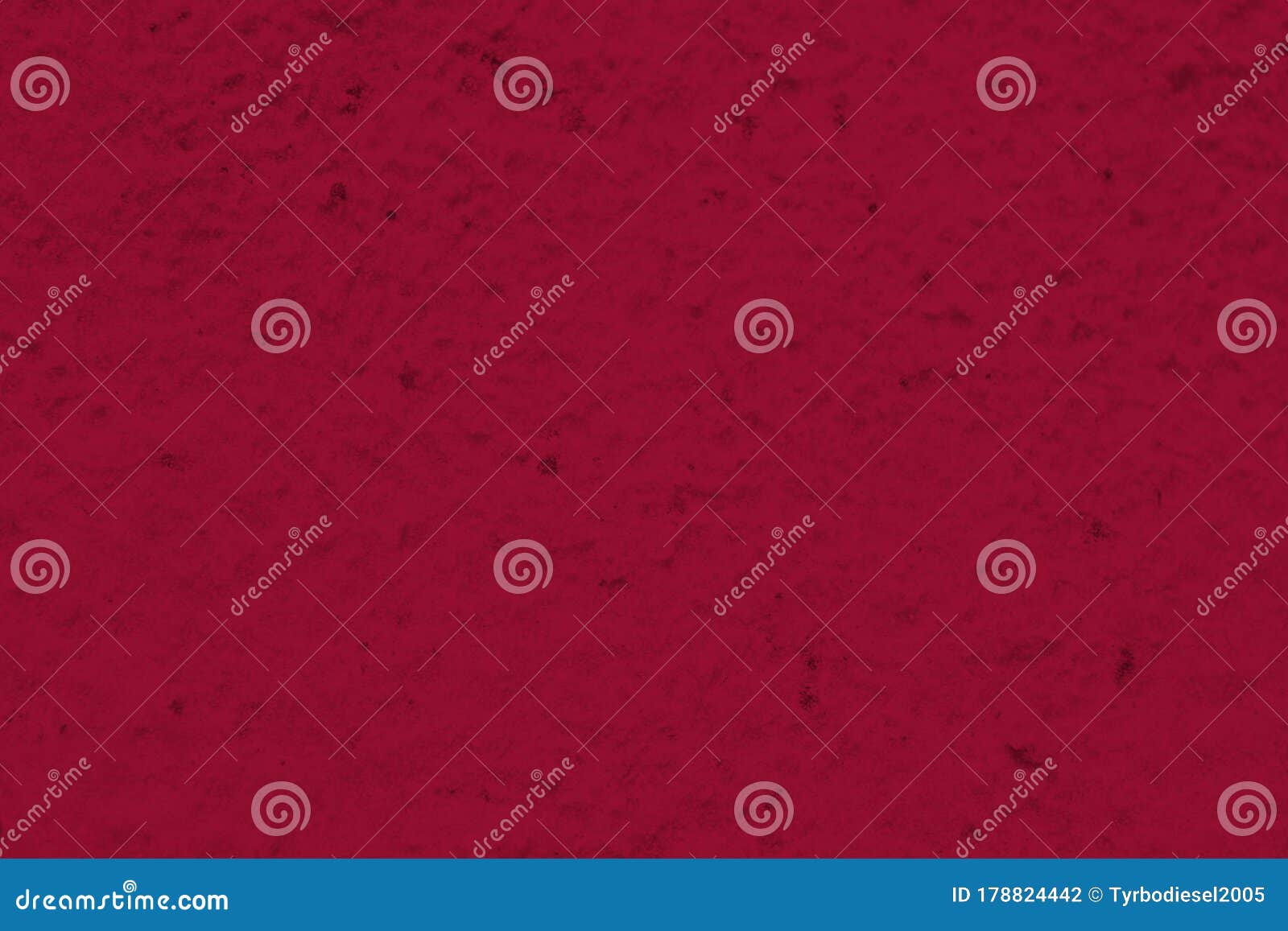 Red Background. Bright Saturated Background for All Types of Design ...