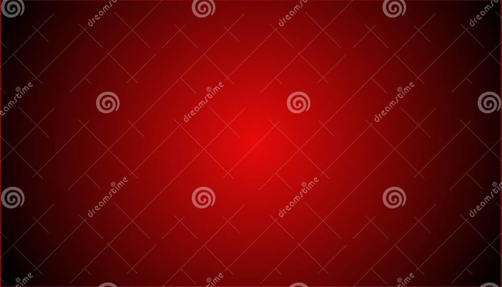 Red Background, Red Circle Background, Black Red Background, Abstract ...