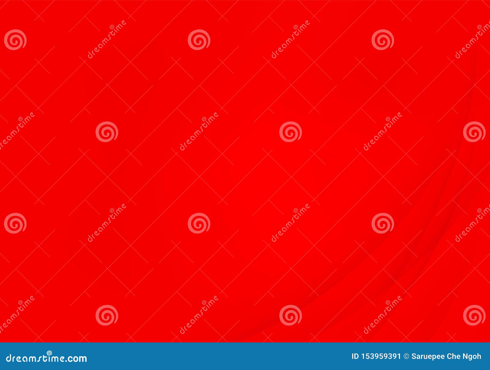 Red Background Curve Line Overlap and Dimension Modern Texture Pattern ...