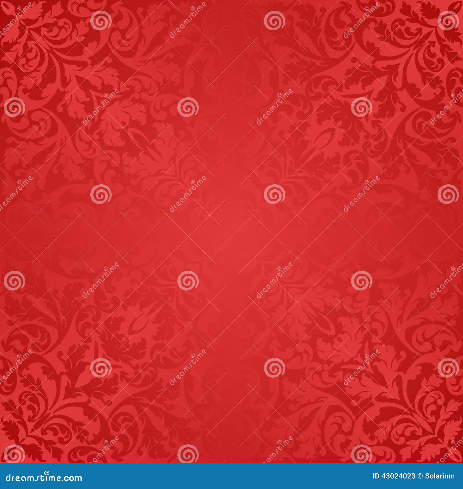 Red background stock vector. Illustration of clipart - 43024023