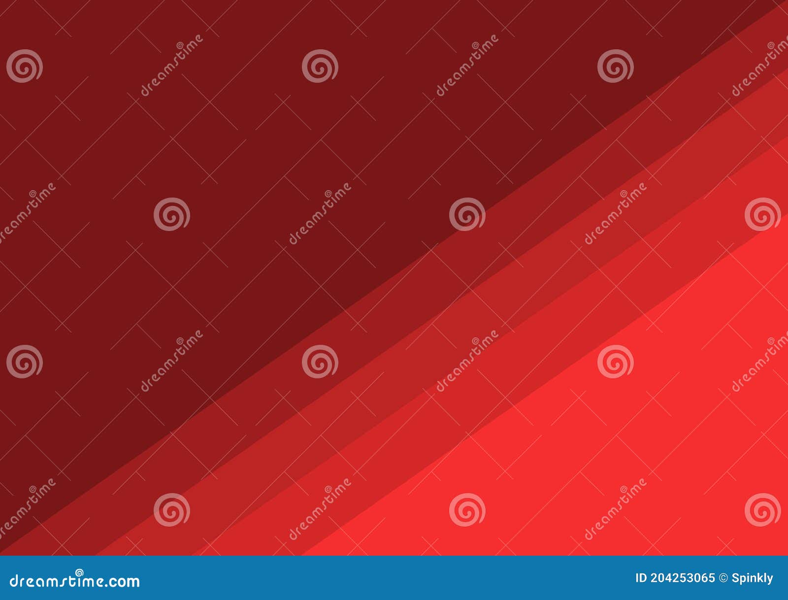 Red Background Design for Wallpaper Stock Illustration - Illustration ...