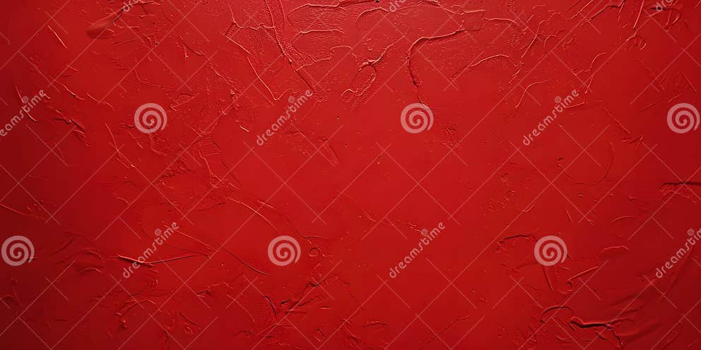 Red Solid Color Background Texture Stock Illustration - Illustration of ...