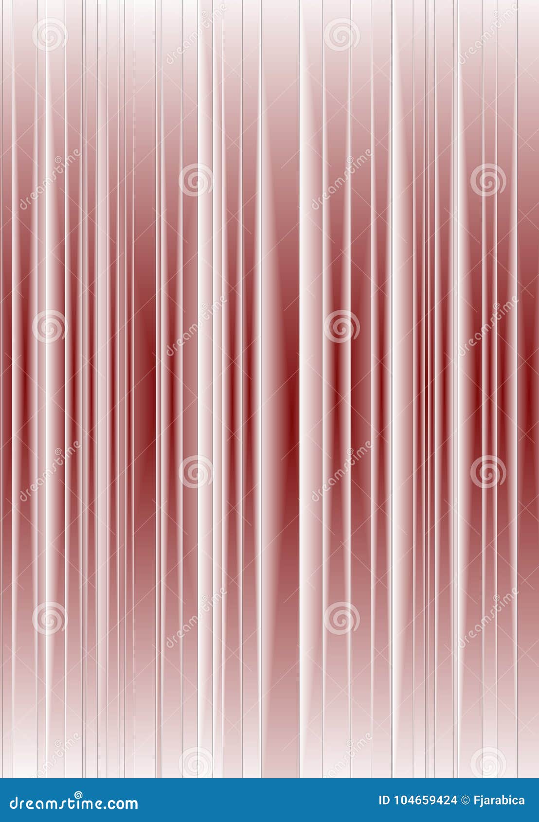 Red background frame stock illustration. Illustration of illustrated ...