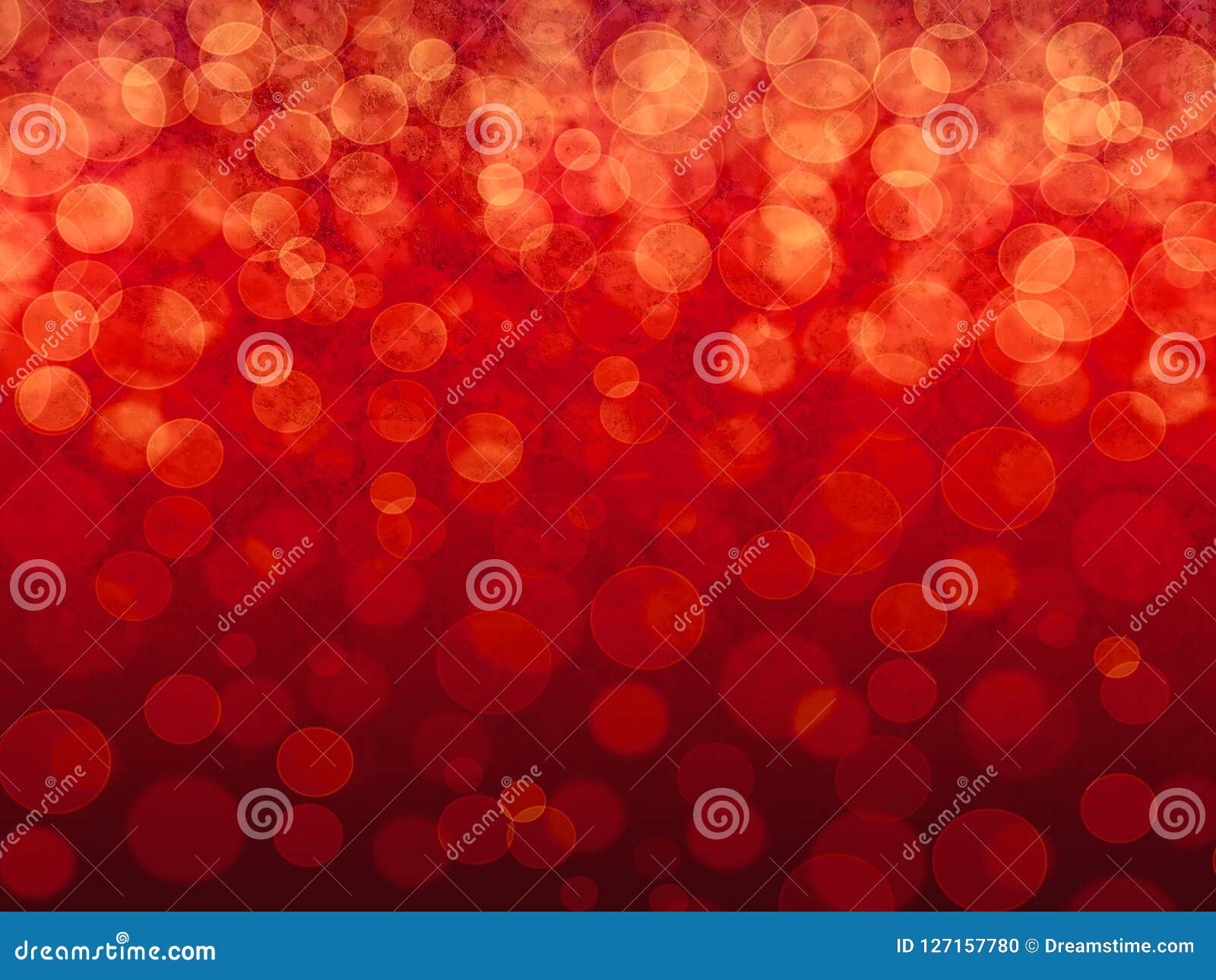 Red Background with Gradient and Highlights Stock Illustration ...