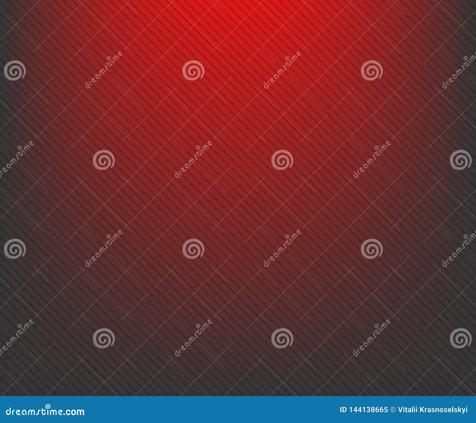 Red Background Gradient. Red Radial Gradient To Black with Lines ...