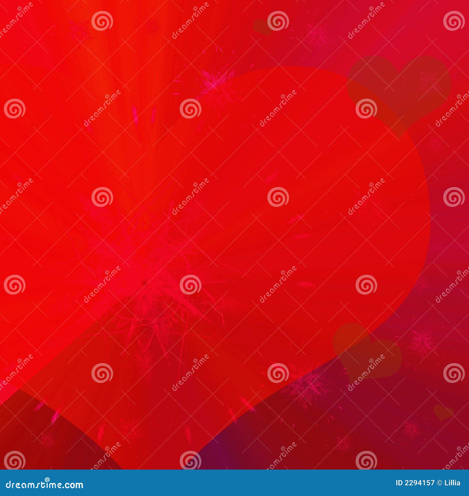 Deep Red Heart Red Background Stock Illustrations – 577 Deep Red Heart ...