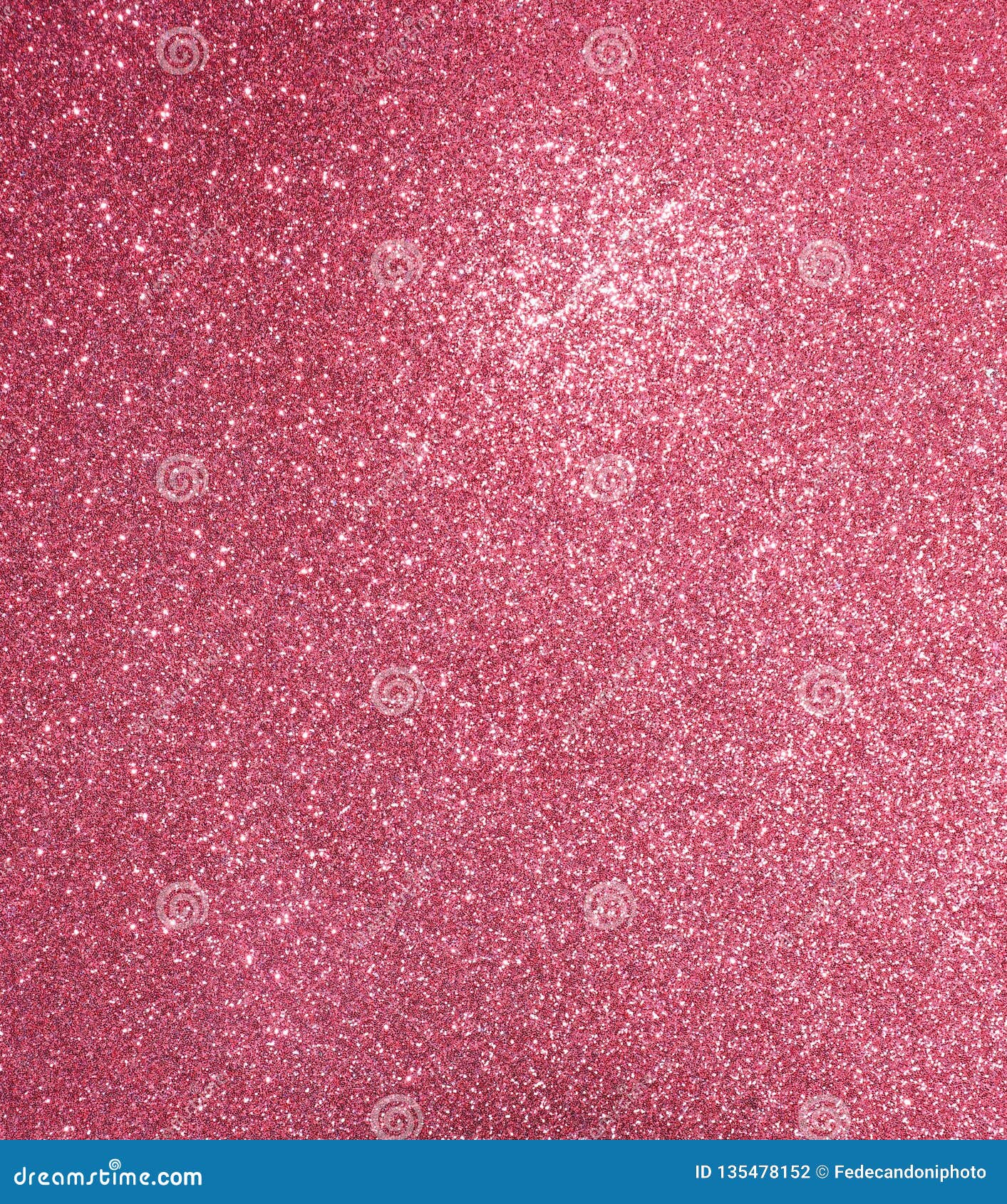 Red Background with Lots of Bright Shiny Glittery Glitter Stock Photo ...