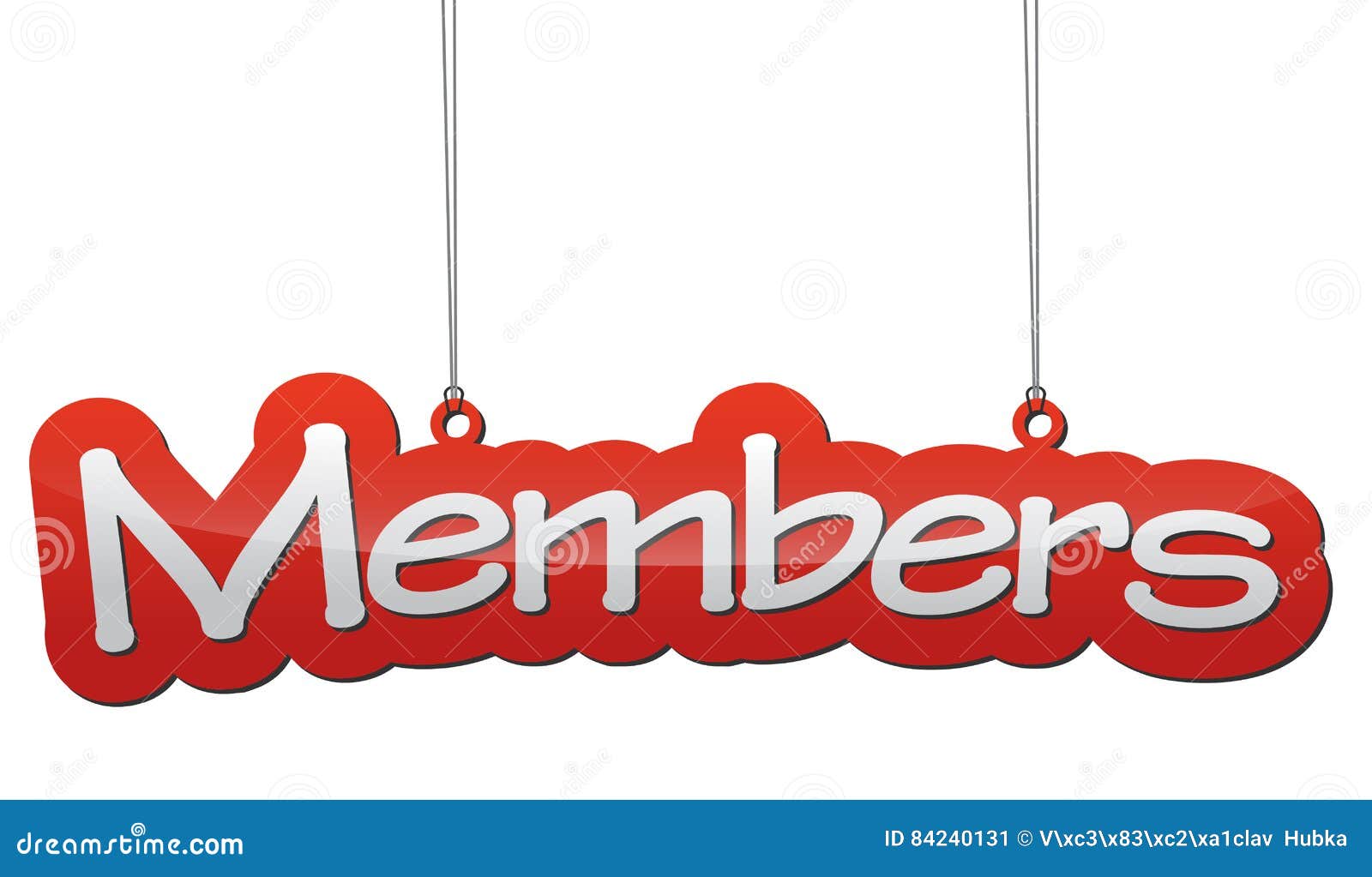 Members Cartoons, Illustrations & Vector Stock Images - 28420 Pictures ...