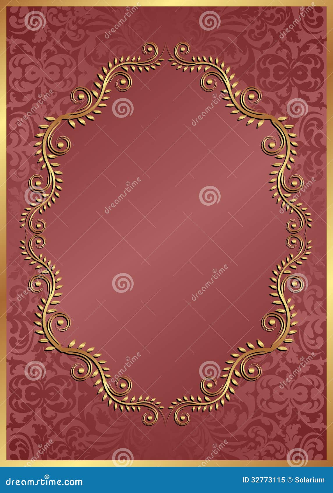 Red background stock vector. Illustration of abstract - 32773115