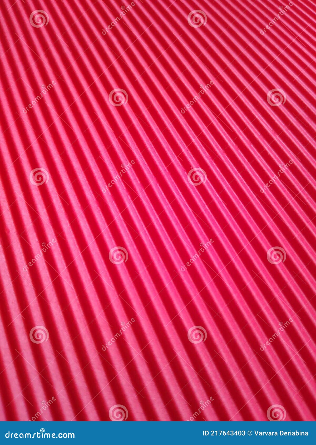 Red Background with Parallel Stripes at Different Angles Stock Image ...