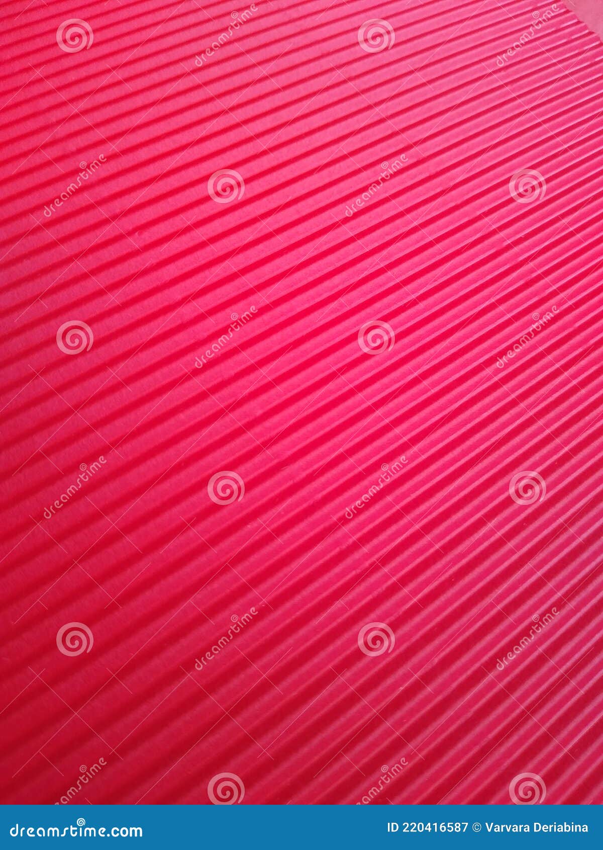 Red Background with Parallel Stripes at Different Angles Stock Image ...