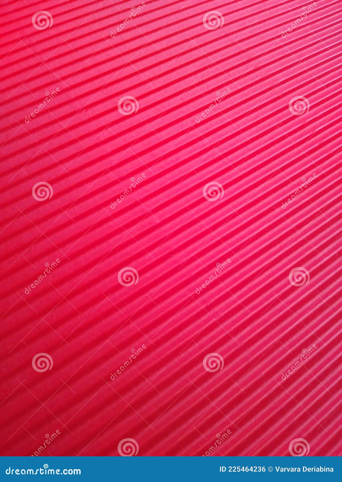 Red Background with Parallel Stripes at Different Angles Stock Photo ...