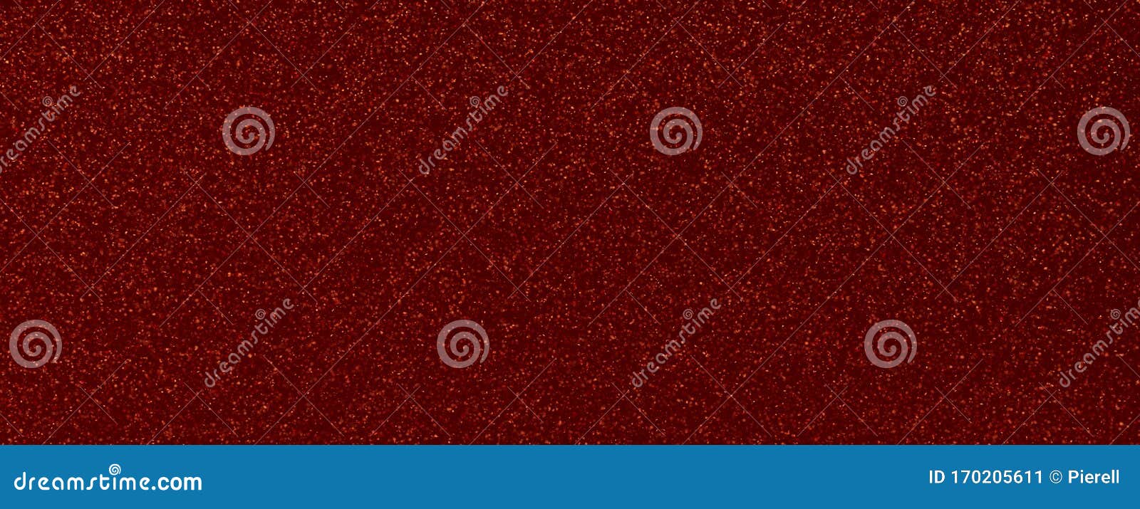 Red Background with Particles. 3D Illustrator, 3D Rendering Stock ...