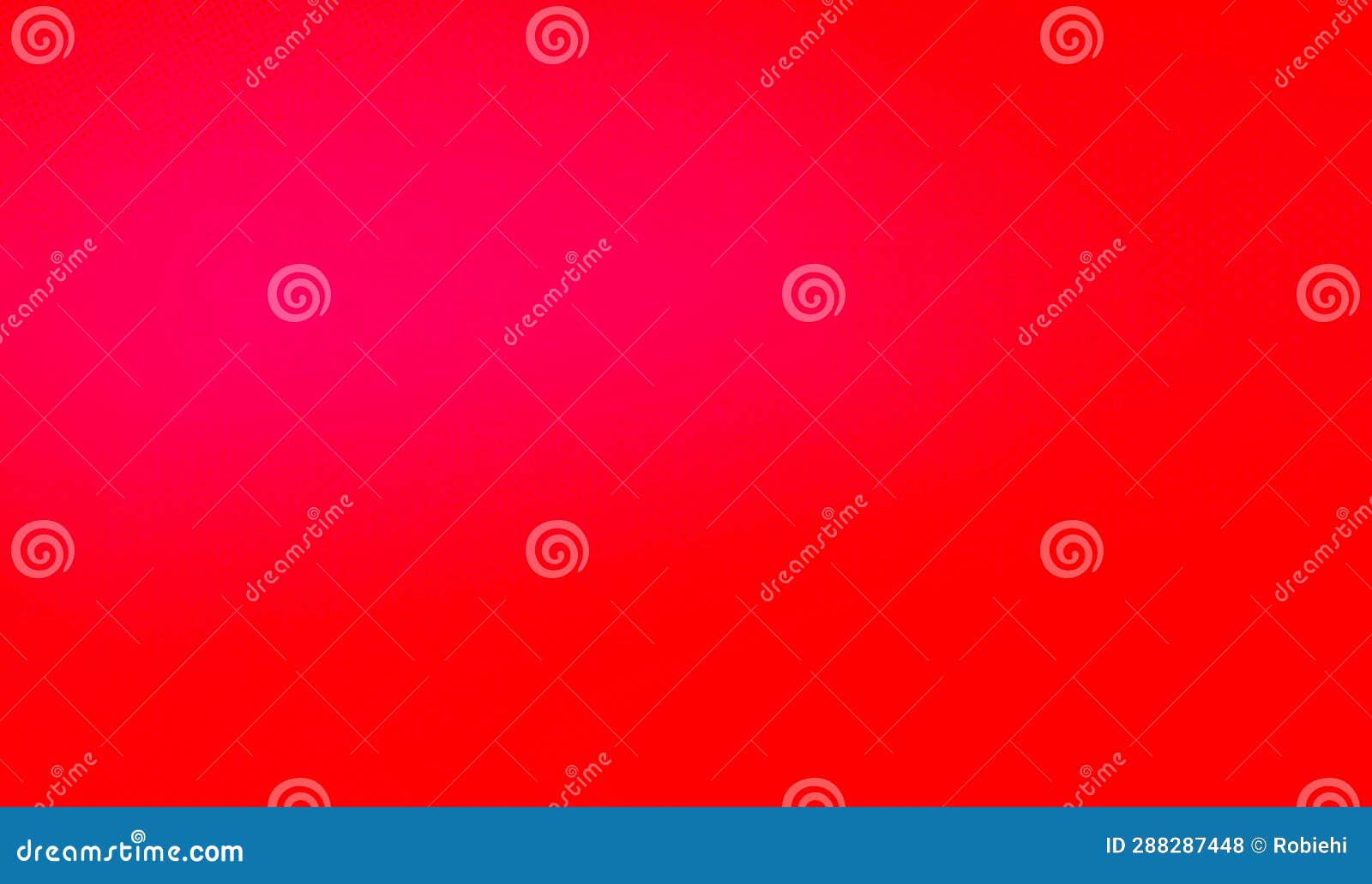Red Background. Plain Backdrop Illustration with Space for Text ...
