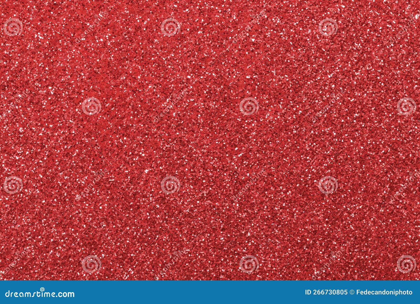 Red Background with Shiny Glitter with Luminescent Lights Stock Image ...