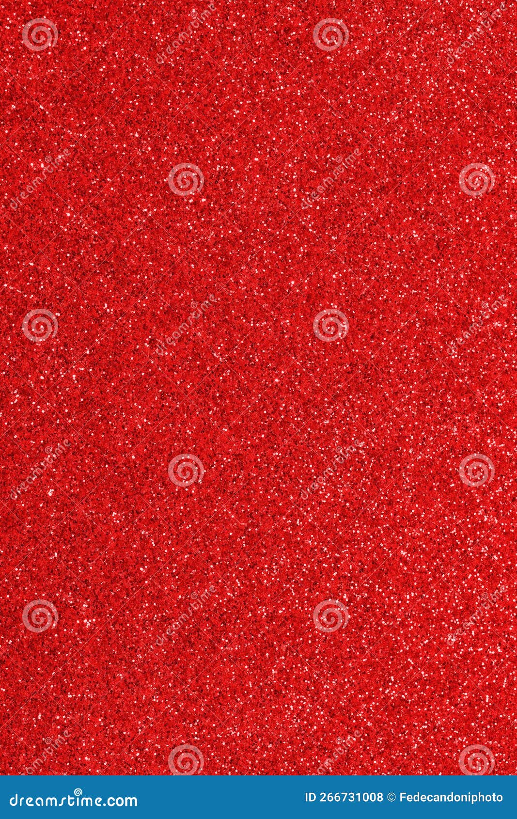 Red Background with Shiny Glitter with Luminescent Lights Stock Photo ...