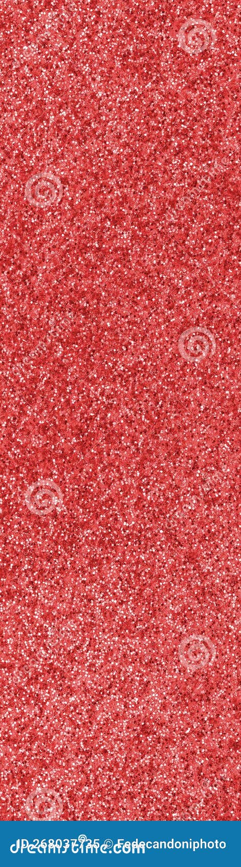 Red Background with Shiny Glitter with Luminescent Lights Stock Image ...