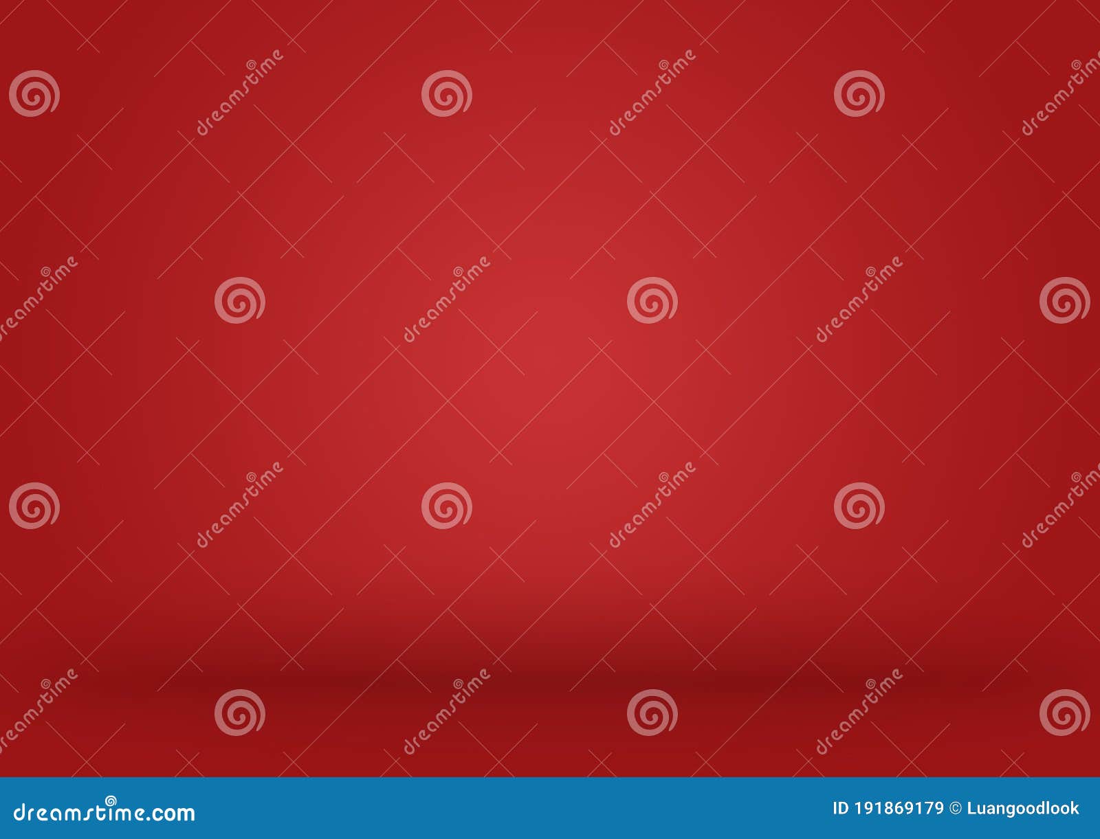 Red Background for Showcase Stock Illustration - Illustration of design ...