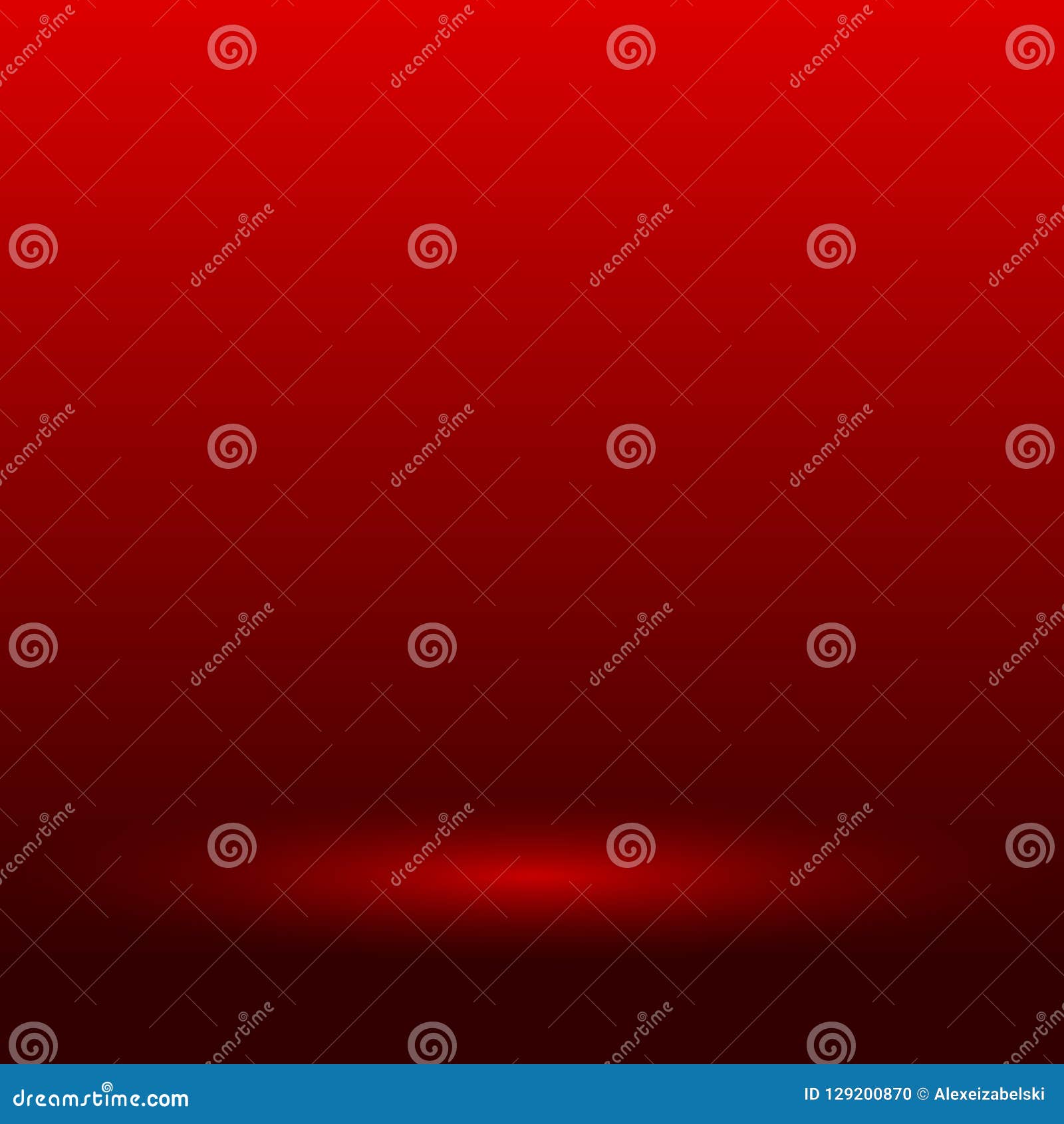 Red Background with Place for Text. Vector Illustration ESP10 Stock ...