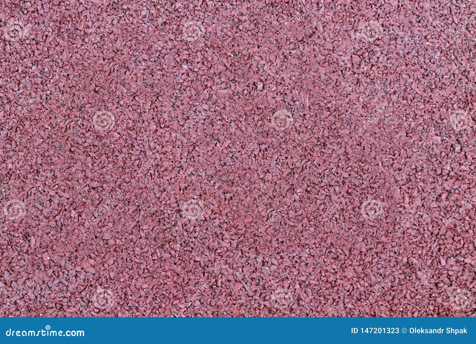 Red Background with Spotlight. Asphalt Texture Background Stock Image ...