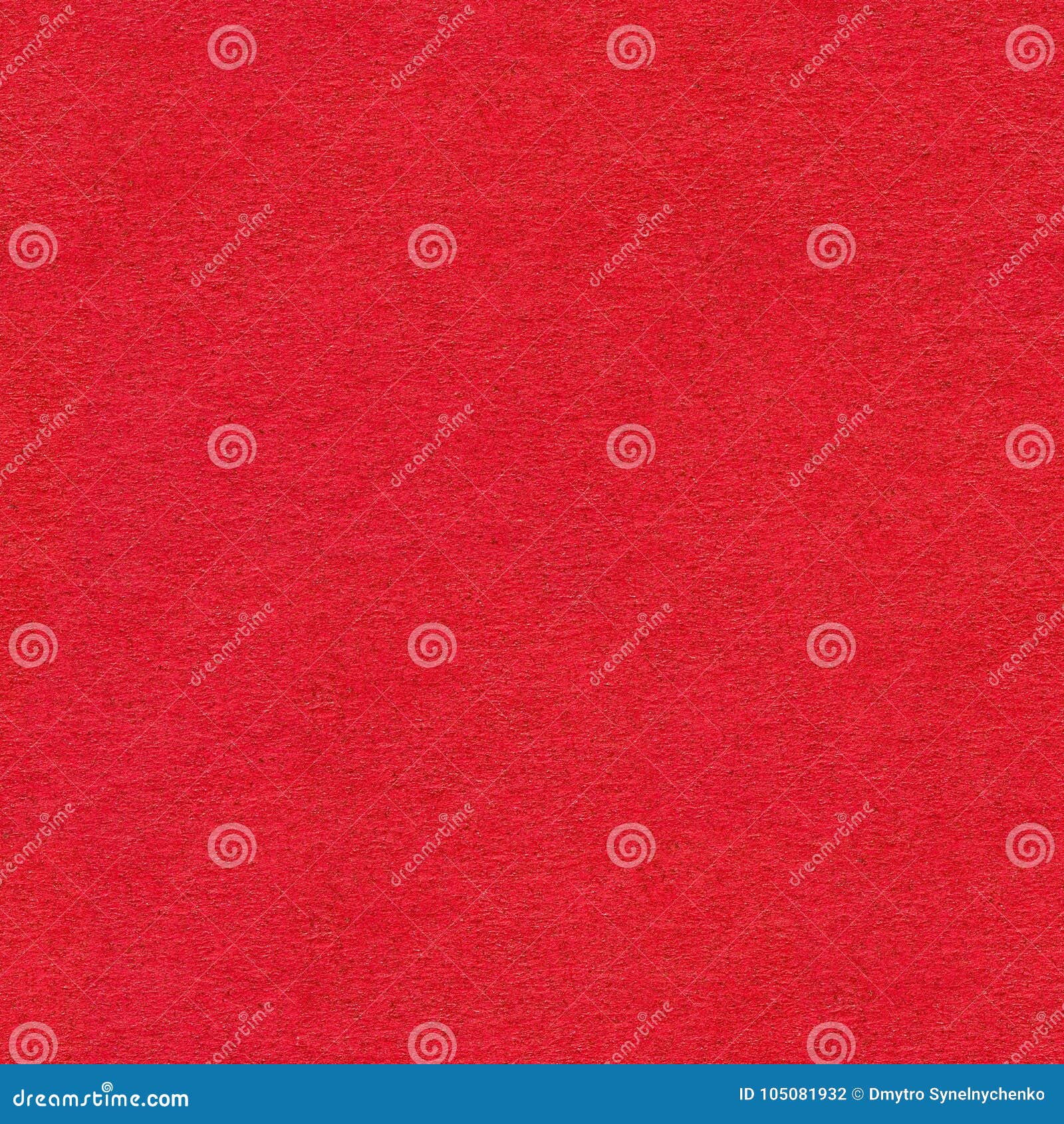 Red Background with a Subtle Screen Pattern. Seamless Square Tex Stock ...