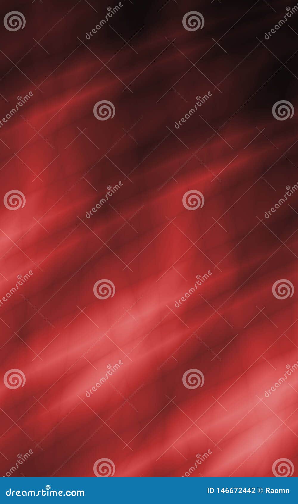 Red Background Texture Curve Simple Pattern Stock Illustration ...