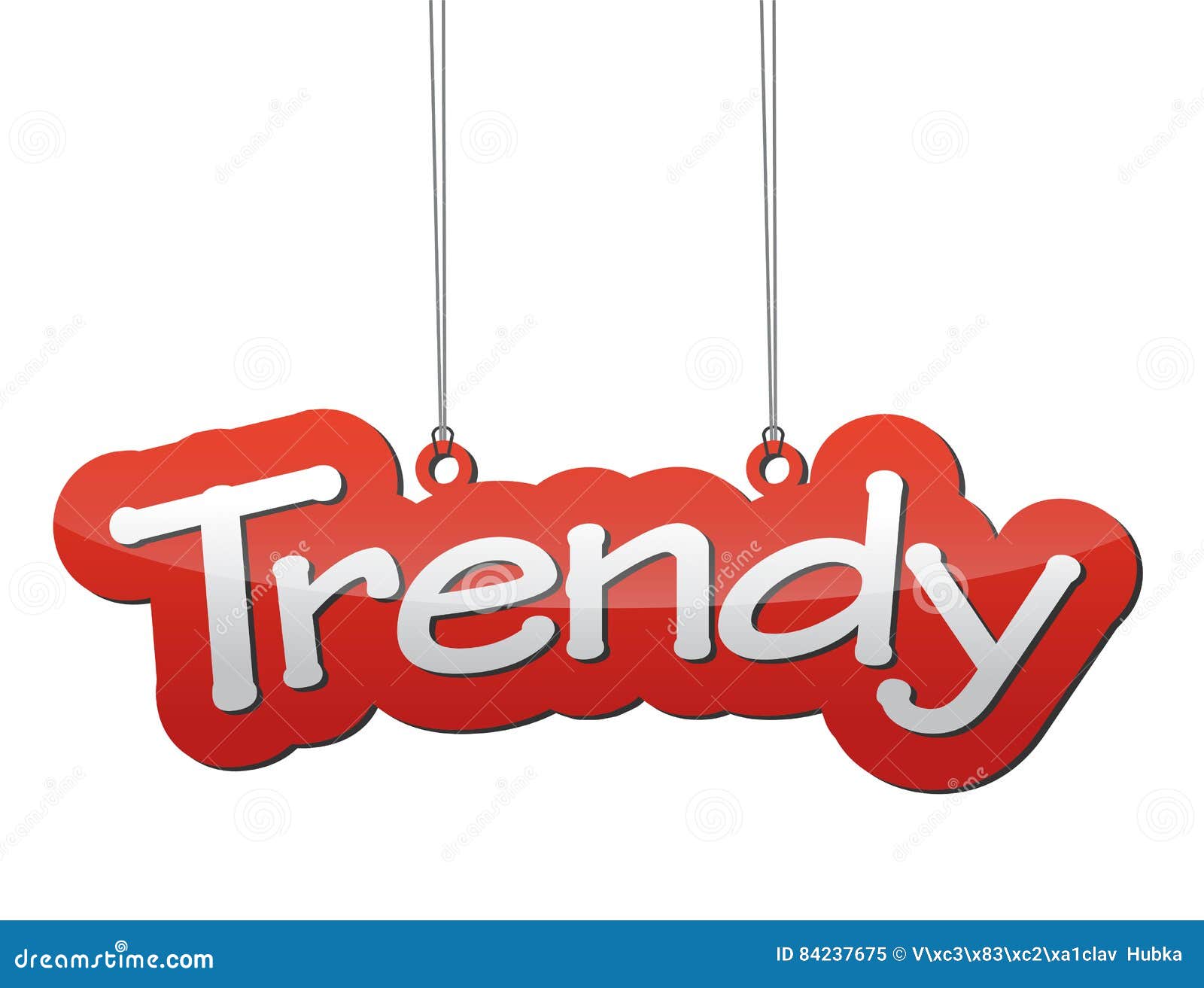 Red background trendy stock vector. Illustration of abstract - 84237675