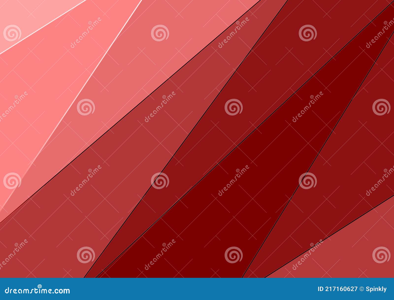 Red Background Wallpaper for Design Layout Stock Illustration ...