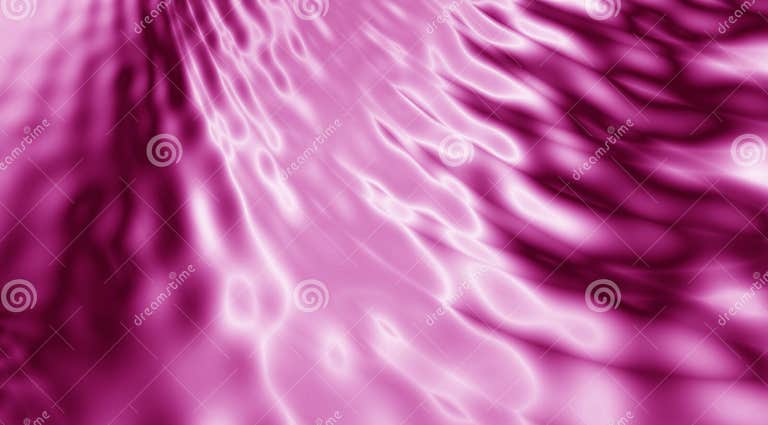 Red Background Water Wave Pattern Design Stock Illustration ...